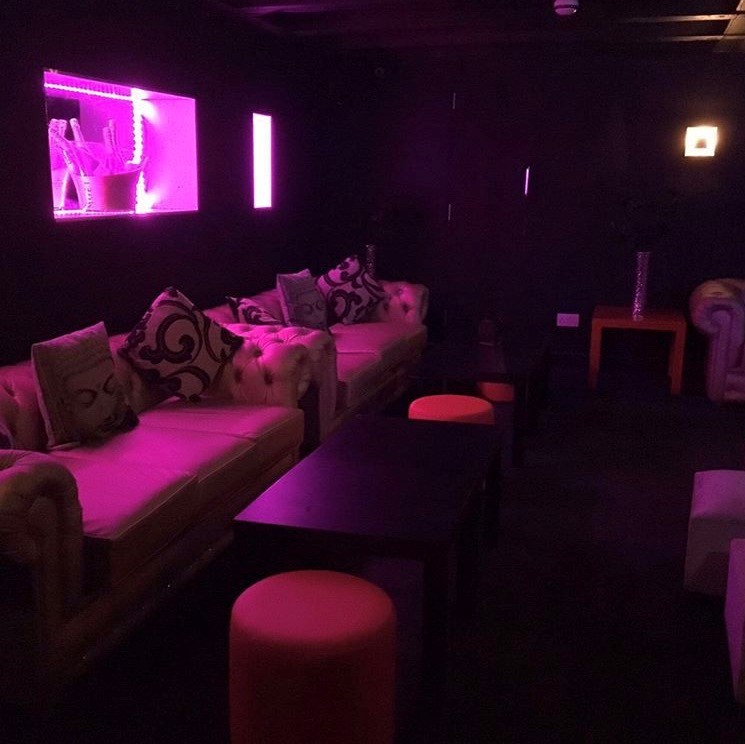 Watford’s Wildest Strip Club - Sophisticated, Stylish Club for Men & Women